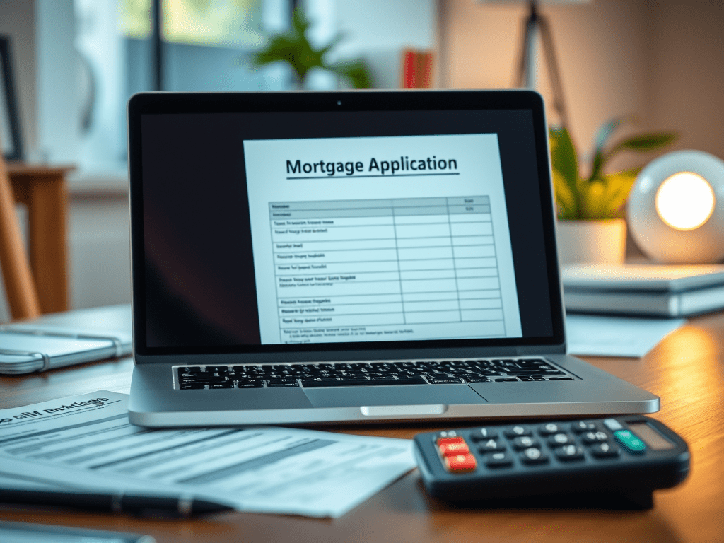 How to Build a Strong Mortgage Application | Truth Group Pty Ltd