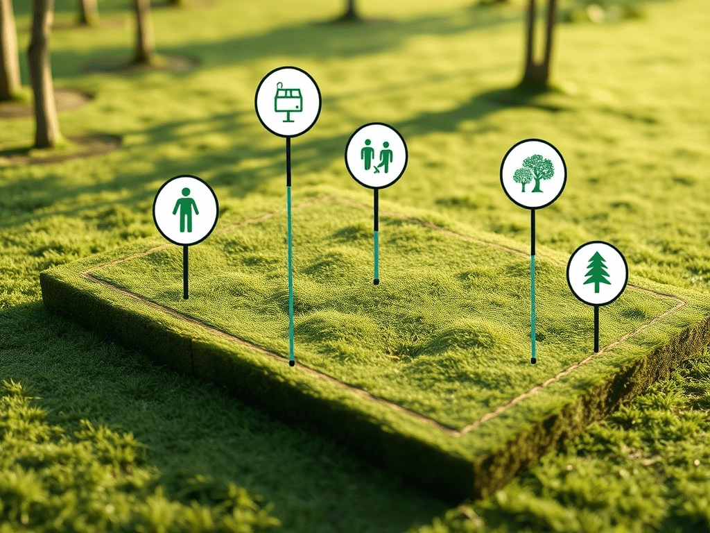 Easements | Truth Group Pty Ltd